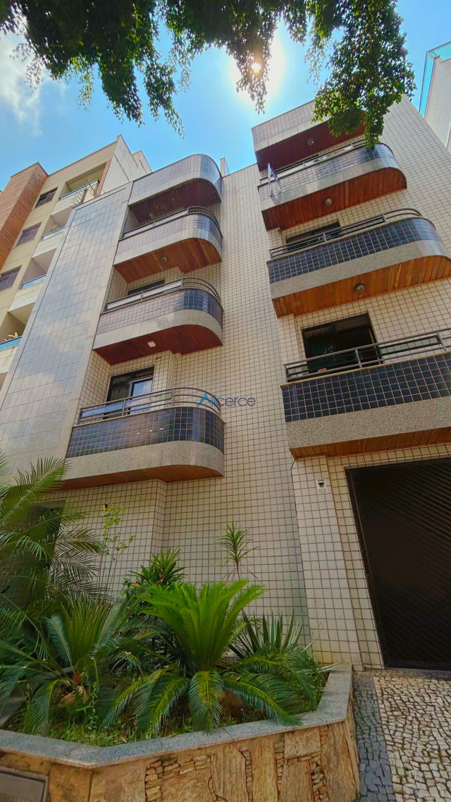 Excelente Cobertura 3 Quartos - São Mateus (cód. 2267)