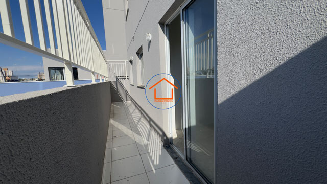 Apartamento com 2 quartos para Venda no bairro Campestre em Santo André ...