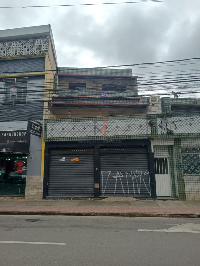 Excelente apartamento no Centro! (cód. 14499)