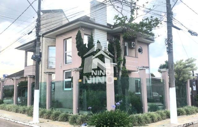 Casa para Venda no bairro Vera Cruz em Gravataí, RS (cód. 51305)