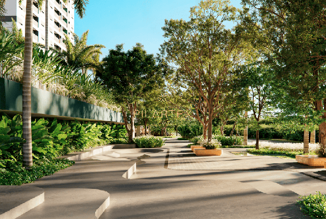 SUMMER - Apartamento de 80m² à venda no Terra Bonita, Londrina, PR (cód ...